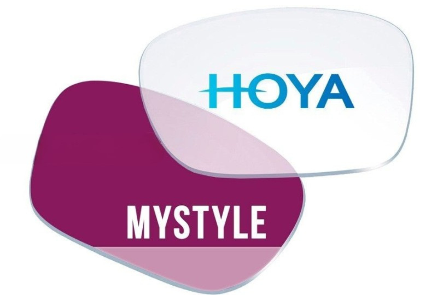 Hoya Lifestyle Progressive Lenses – woweye