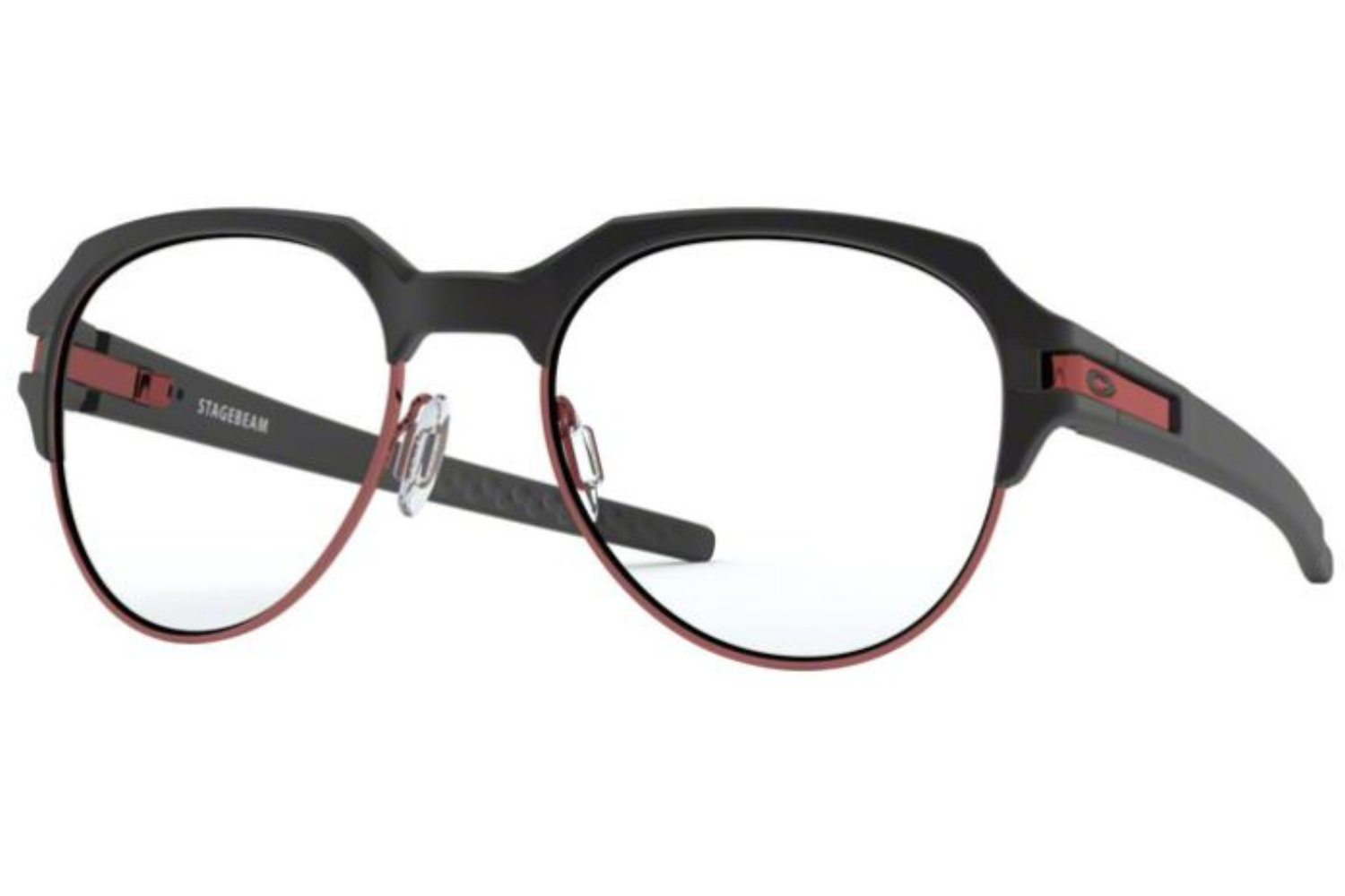 Oakley Frame STAGEBEAM OX8148 0550 – woweye
