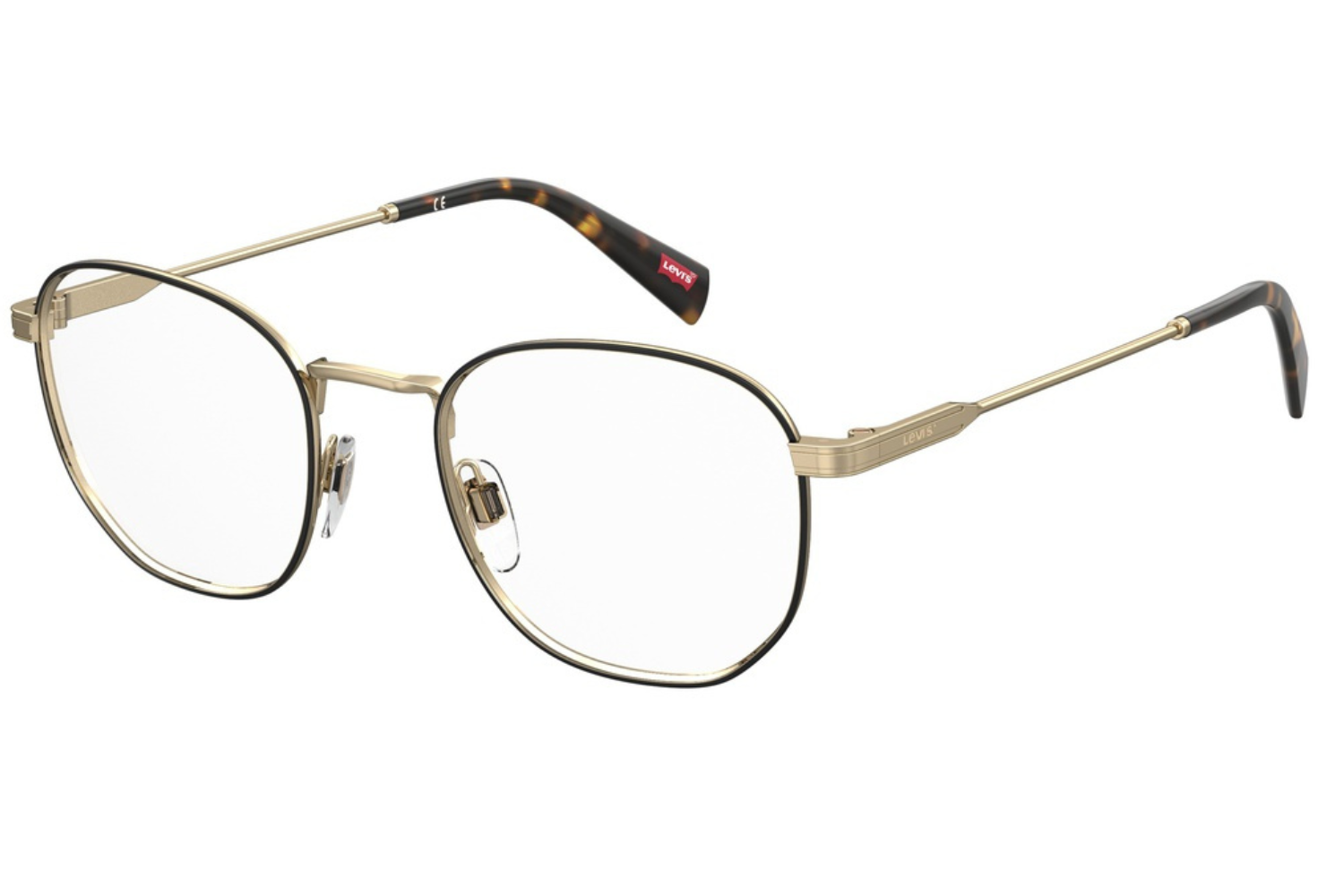 LEVIS Frame LV 1028 – woweye