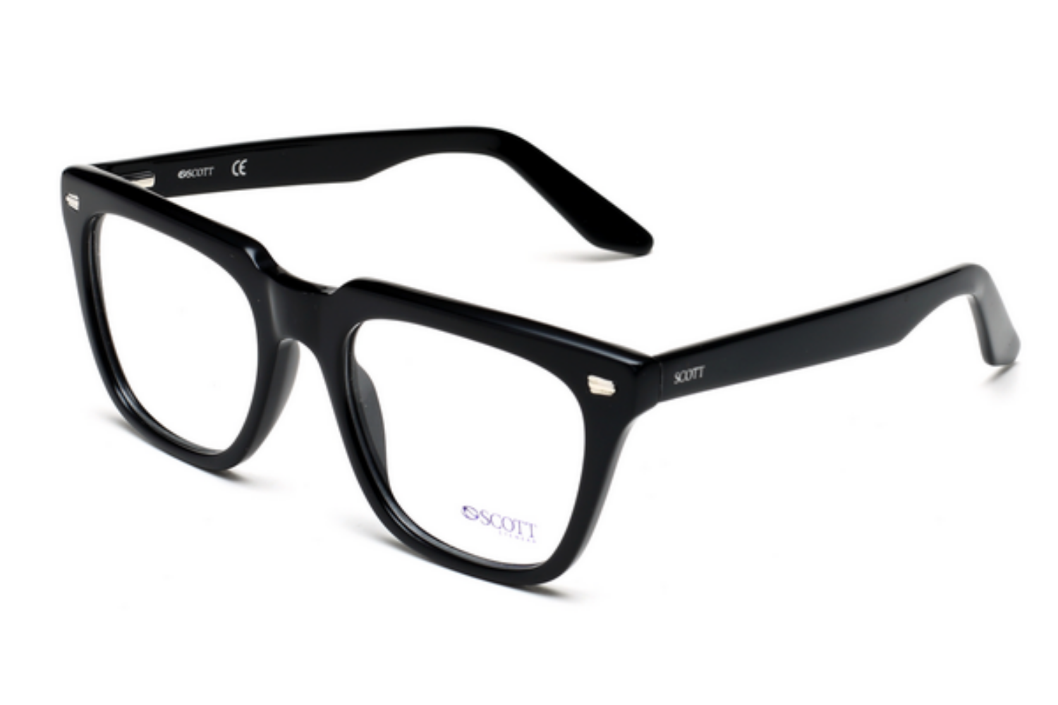 Scott Eyeglasses – woweye