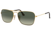 RAY-BAN Sunglasses RB3136 58 – woweye
