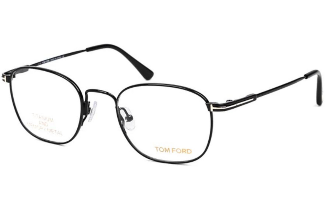 Tom Ford Frame TF5417 001 – woweye