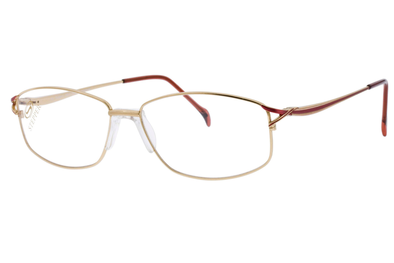 Stepper Frame SI 50011 – woweye