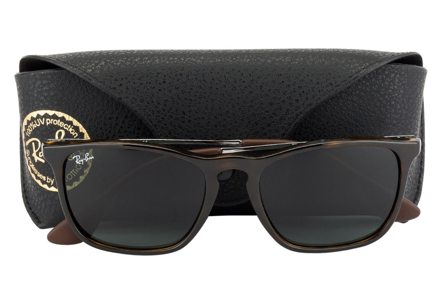 Ray-Ban Sunglasses RB4187 54 – woweye
