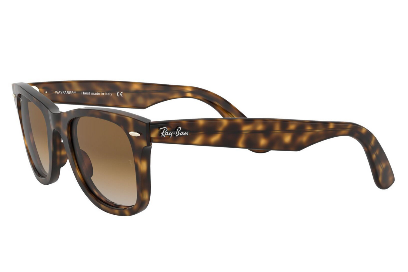 Ray-Ban Sunglasses RB4340 710/51 – woweye