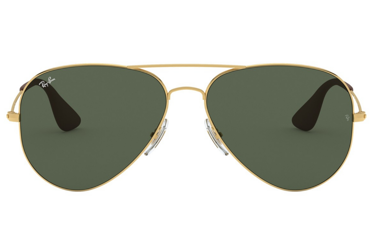 Ray-Ban RB3558 001/71 – woweye