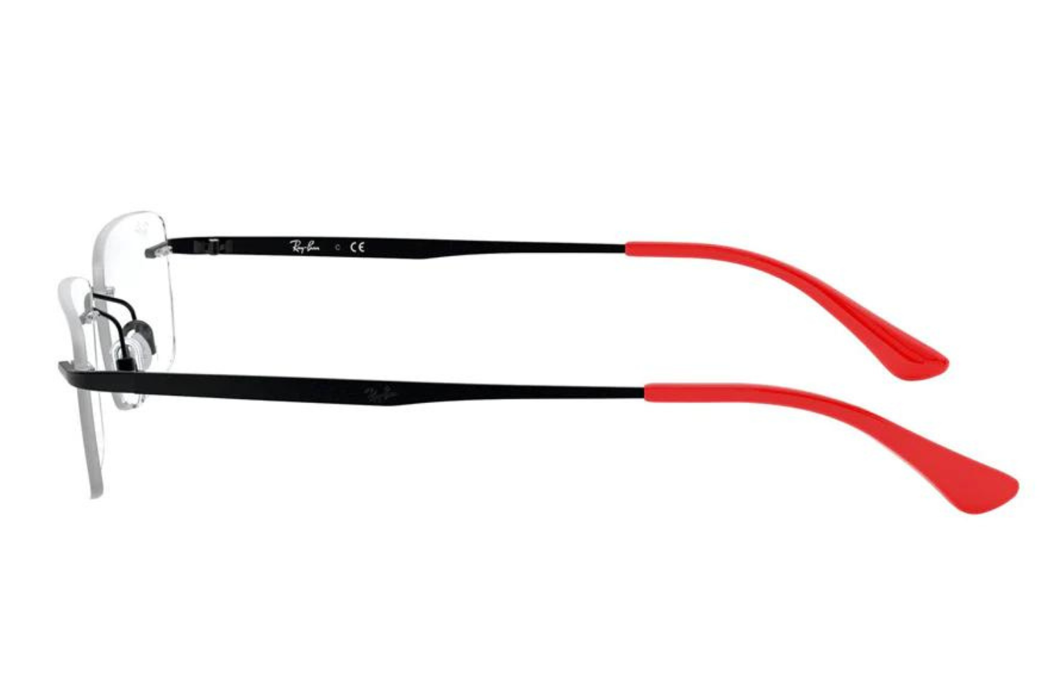 Ray-Ban Frame RX6451I 2509 – woweye