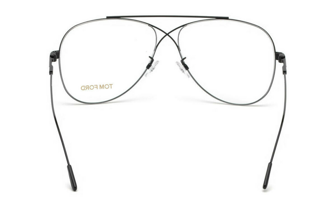 Tom Ford Frame TF5531 001 – woweye
