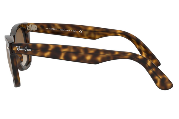 Ray-Ban Sunglasses RB4340 710/51 – woweye