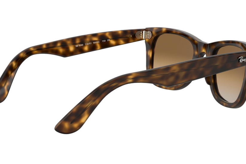 Ray-Ban Sunglasses RB4340 710/51 – woweye