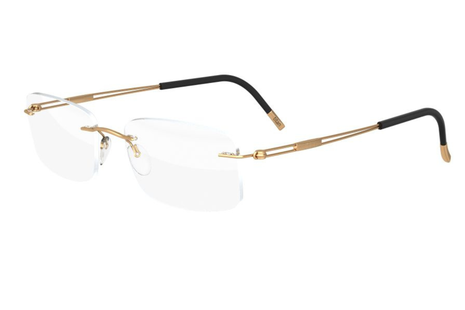 Silhouette Frame Titan Next Generation 5521 AV 7530 – woweye