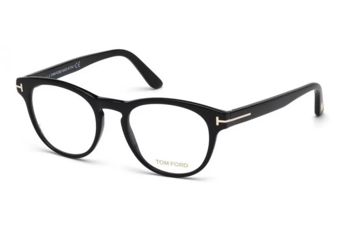 Tom Ford Frame TF5426 001 – woweye
