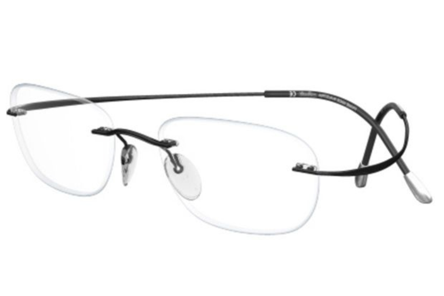 Silhouette Frame TMA Must Collection 7613 6074 – woweye