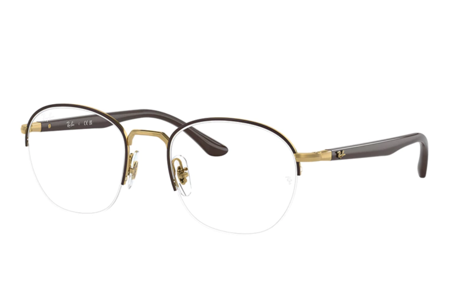 Ray-Ban Frame RX6487 – woweye